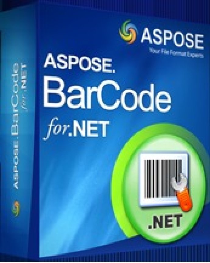 Aspose.BarCode for Java Free Download
