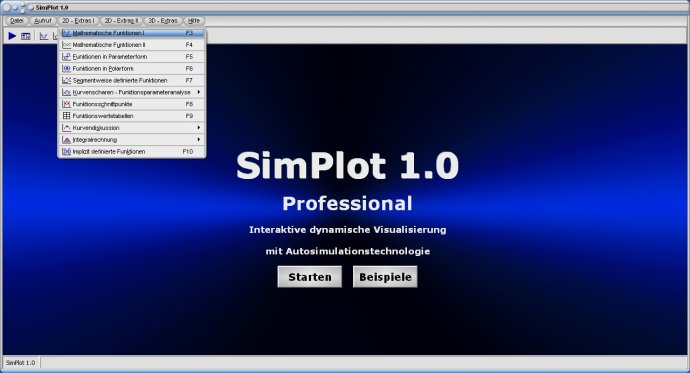 SimPlot - Download & Review
