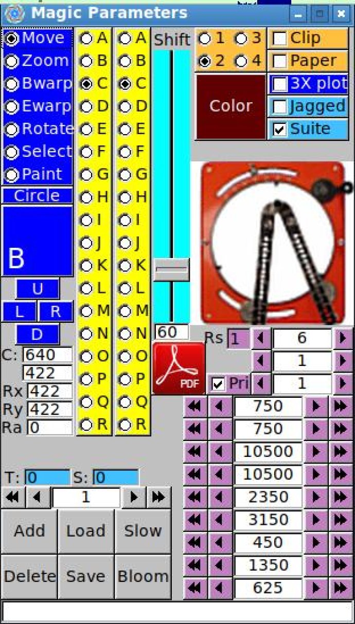 Magic Designer Emulator - Download & Review
