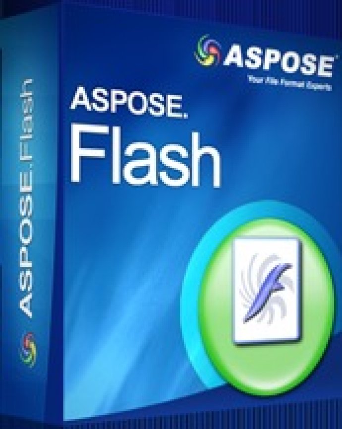 Aspose.Flash for .NET - Download & Review