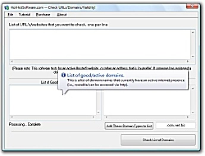 Check If URL Exists Domain Exists Download Review