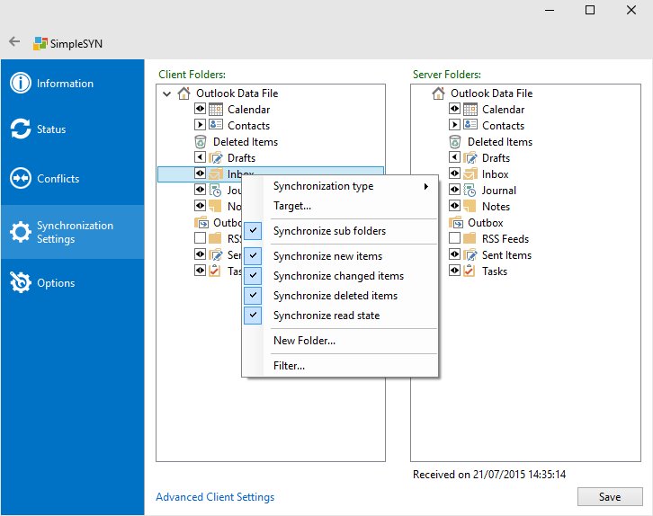 SimpleSYN Download Review