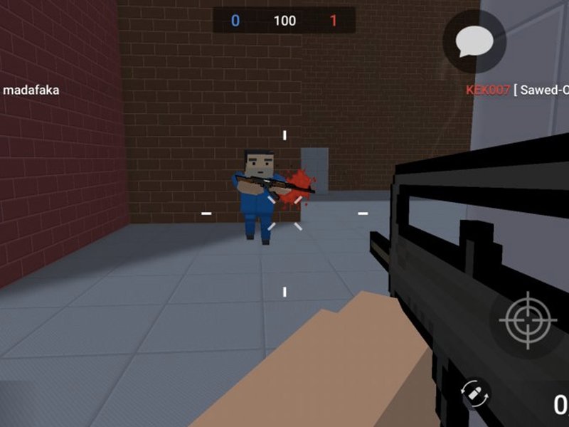 Block Strike PC - Download & Review