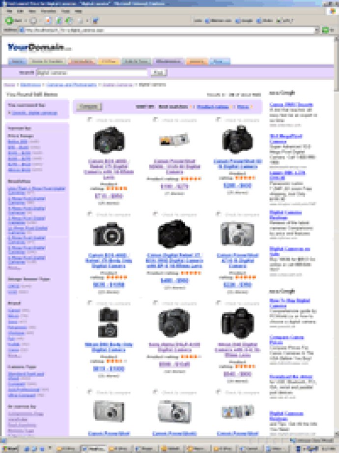 Shopping Affiliate Site Script Download Review