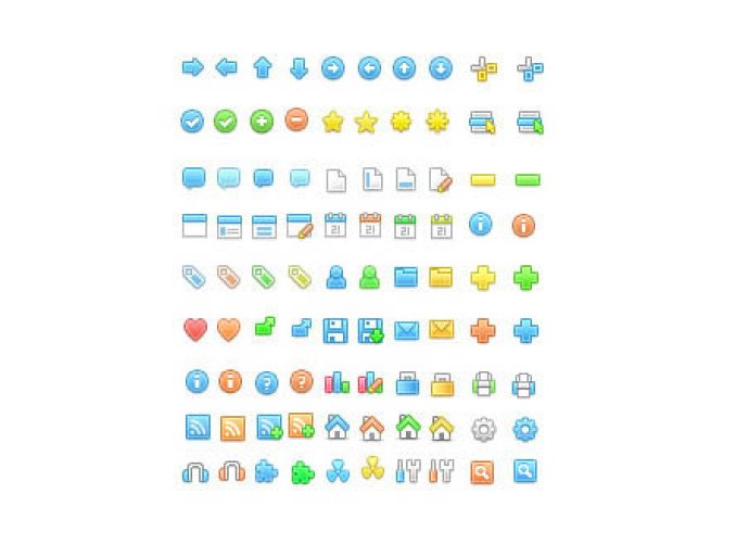 Free Png icons Free Download