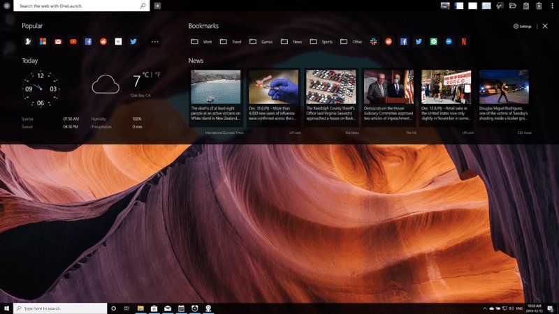 OneLaunch - Download & Review