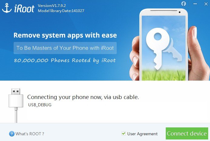 iRoot (for PC) - Download & Review