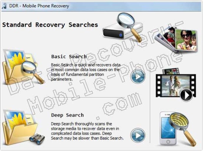 Cell Phone Forensic Software - Download & Review