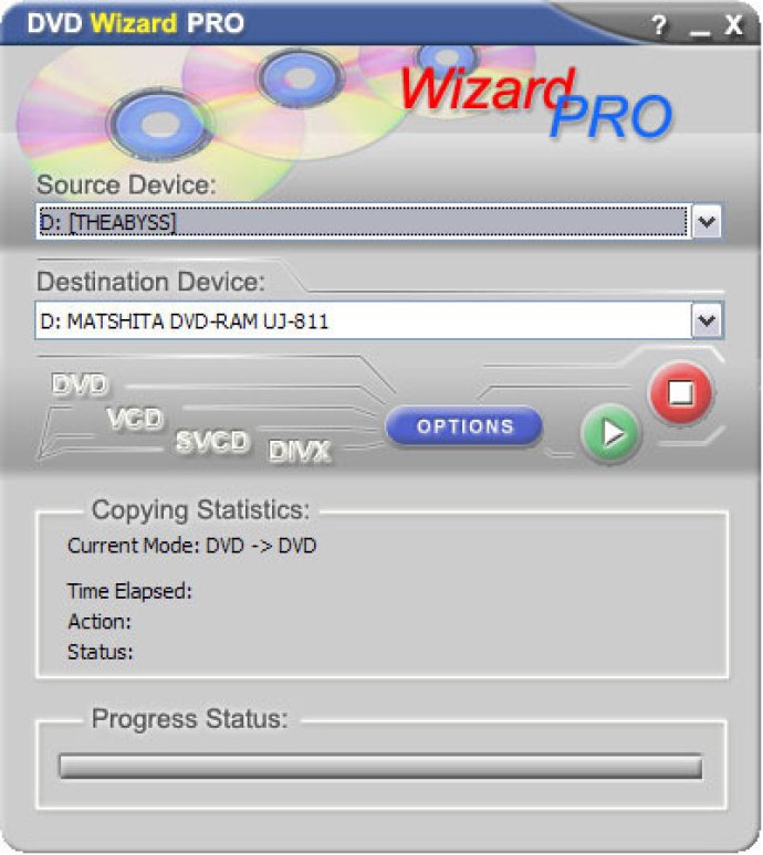 DVD Wizard Pro - Download & Review